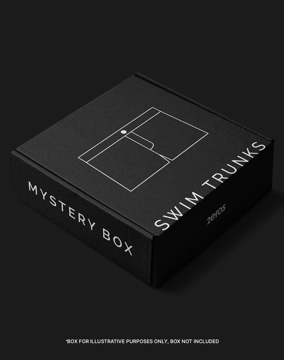 Mystery Box: Swim Trunks – 2EROS
