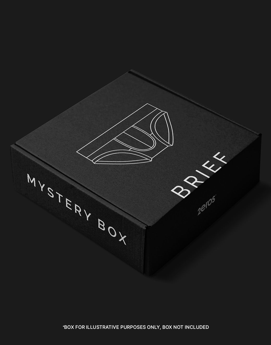 Underwear Briefs – 2EROS