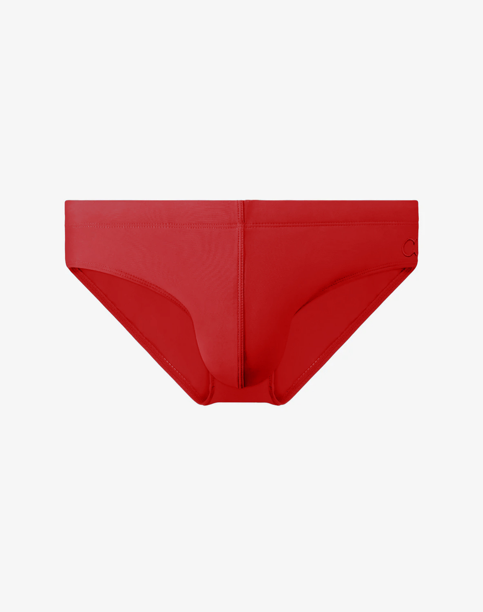V10 Core (Series 2) Swimwear - Rust – 2EROS