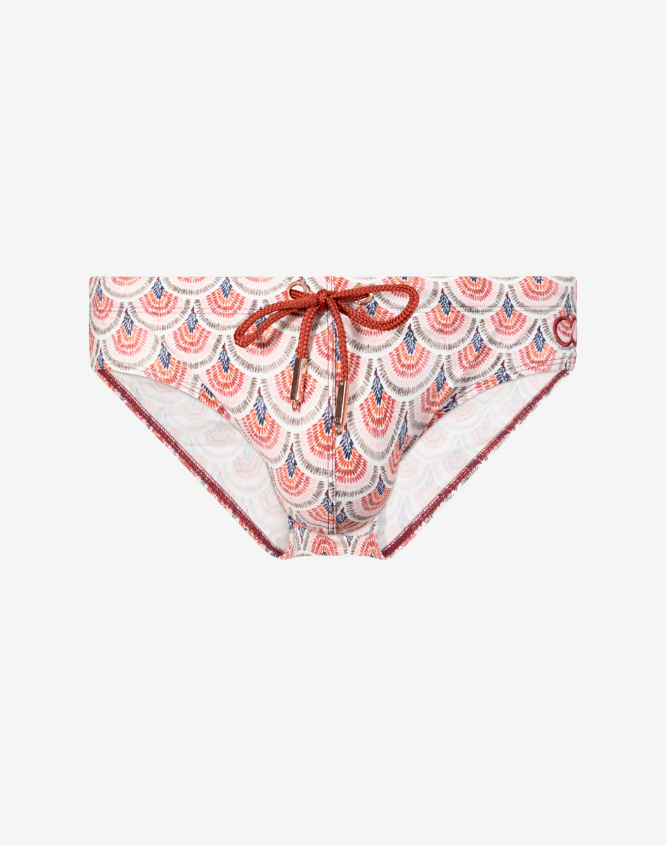 V10 Print Swimwear - Shelby – 2EROS